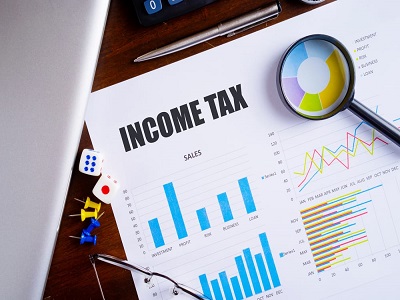 Demystifying Income Tax: Understanding the Basics